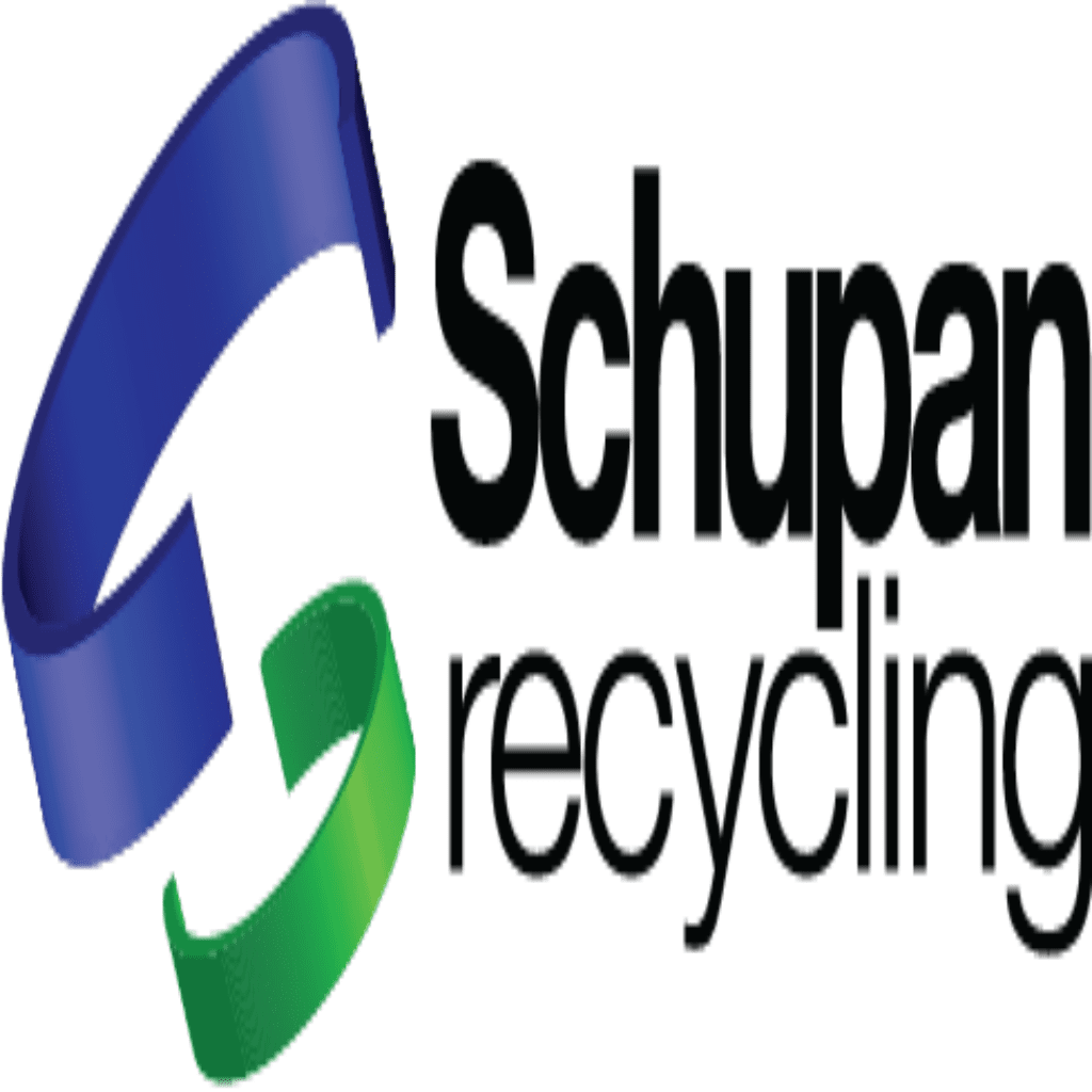 Schupan Recycling - Special D Events - Special D Events