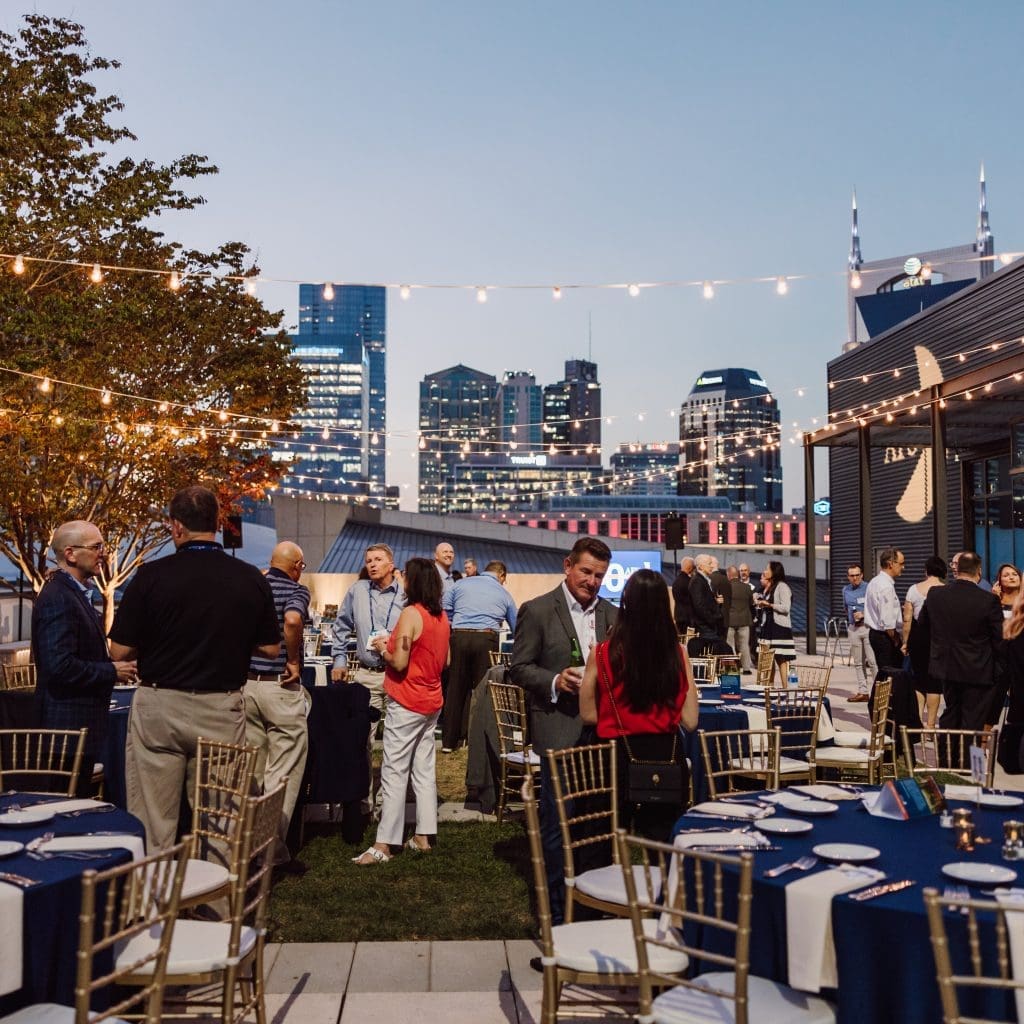 Event Planning & Management Services | Special D Events - Special D Events