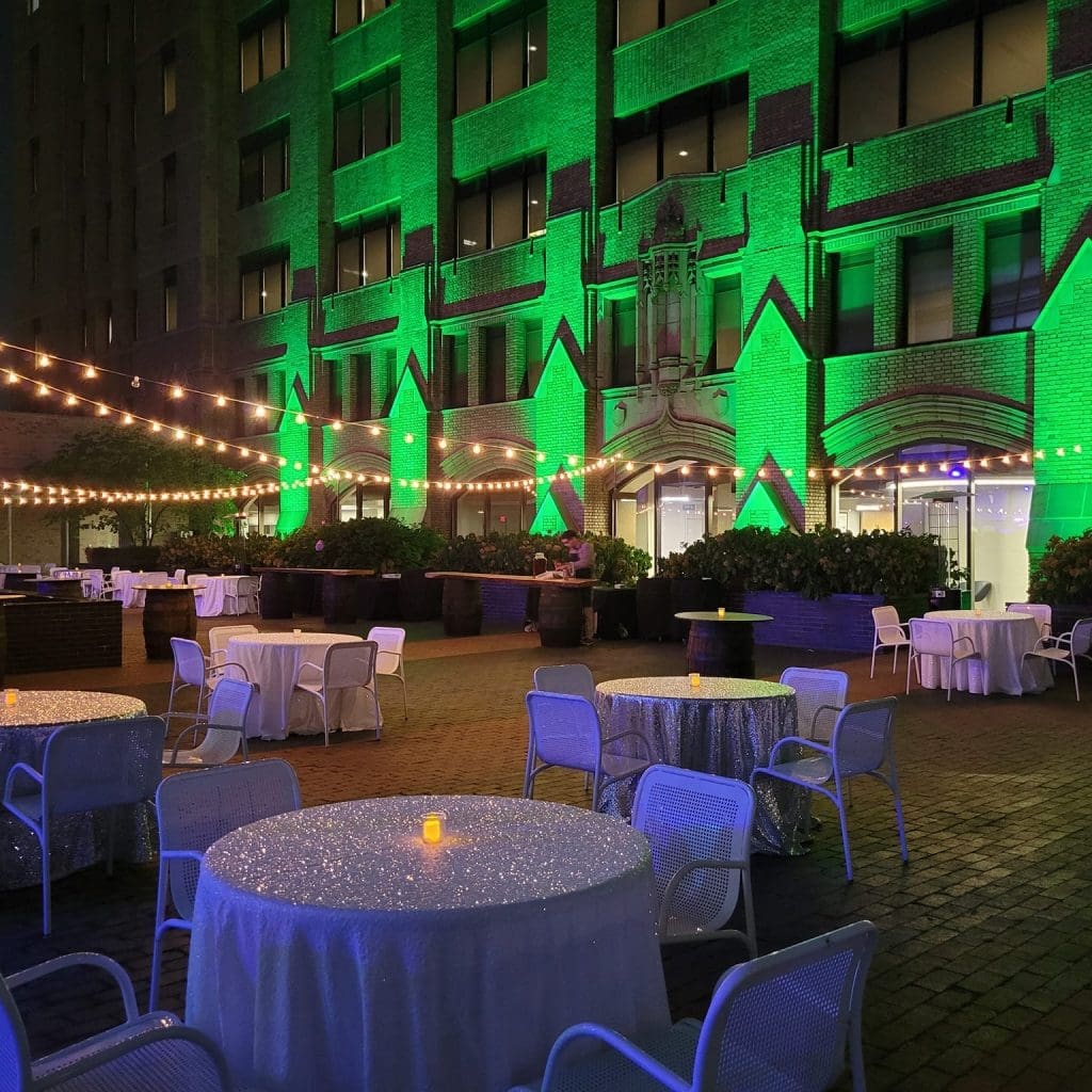 Special Event Planning | Corporate Celebrations & Meetings - Special D ...