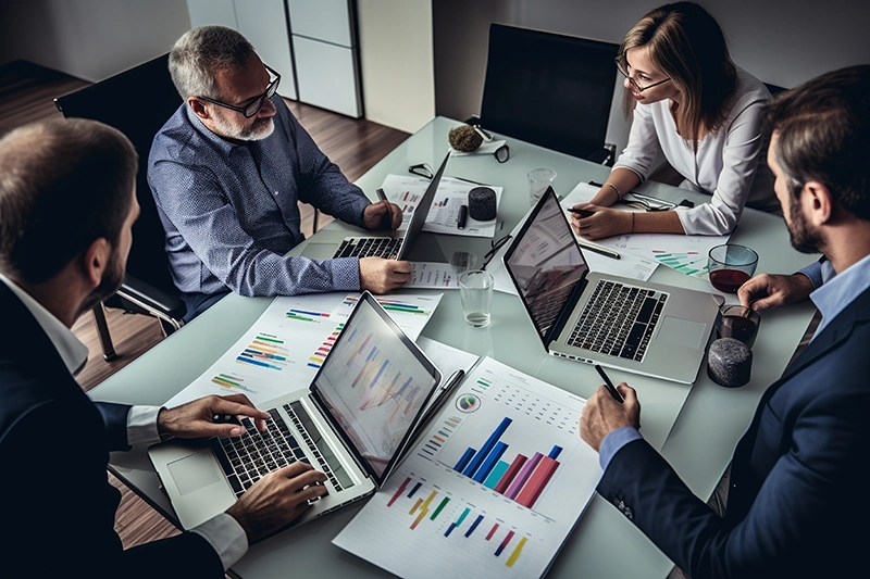 Finding the Right Strategic Meetings Management Partner - Special D Events