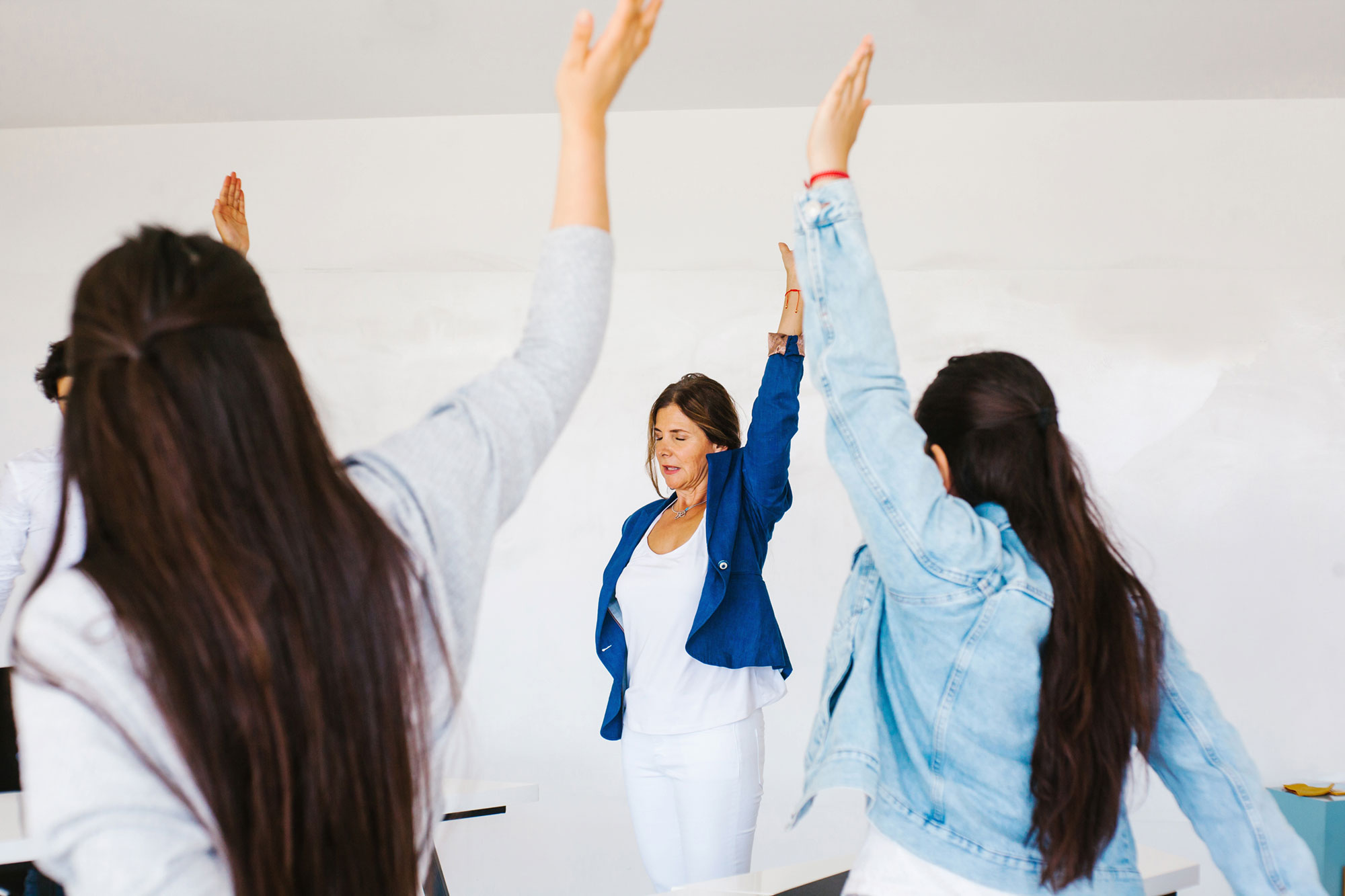 6 Ergonomic & Joyful Movement Ideas for Your Next Event - Special D ...